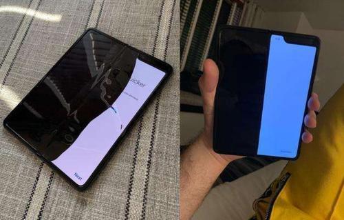 华为手机内屏坏了x2能用吗截图