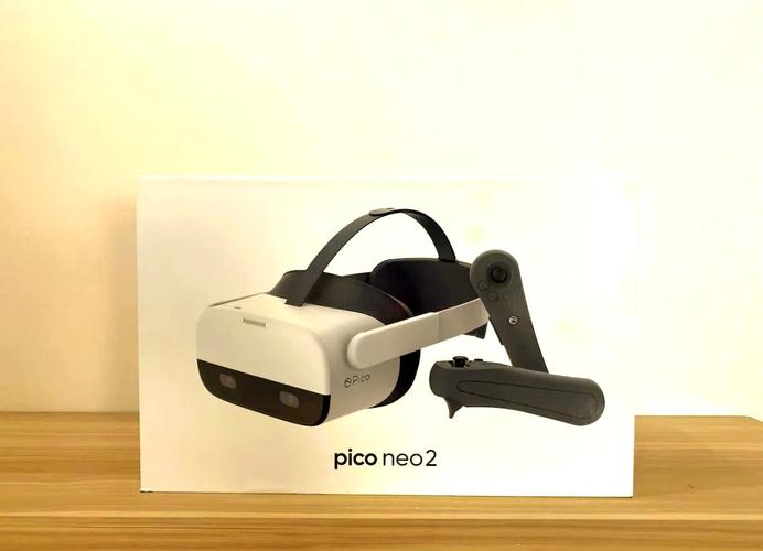 Pico Neo 2 VR一体机图标