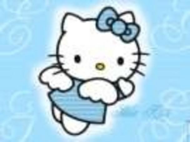 hellokitty第一季中文版