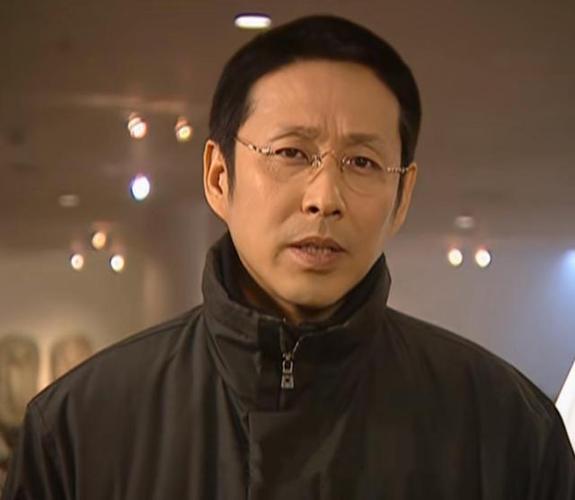 电视剧 黑洞