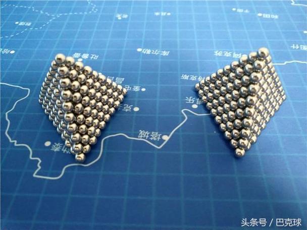 巴克球100颗玩法教程图标