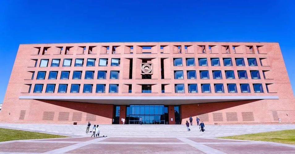 东大图书馆图标