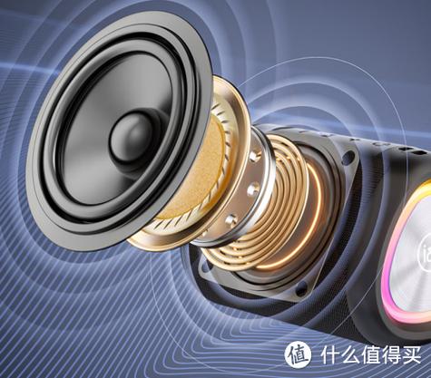 蓝牙音响怎么切换模式图标