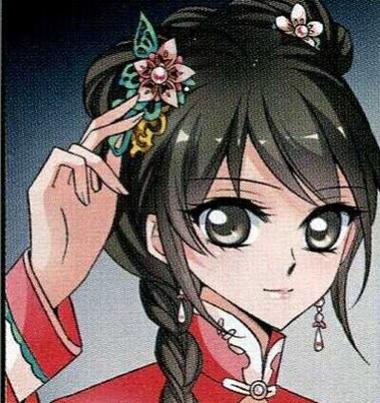 妃夕妍雪念雪获宠未删减版图标