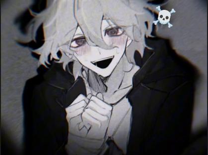 病娇男生有什么特征图标