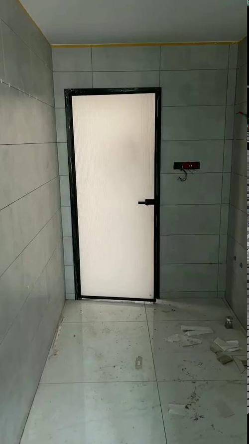 安装套装门视频图标
