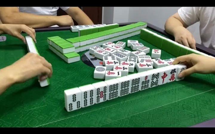 红中赖子麻将图标