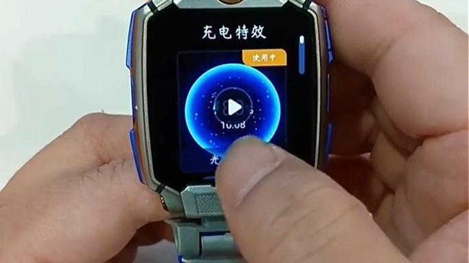 小天才Z11如何充电截图