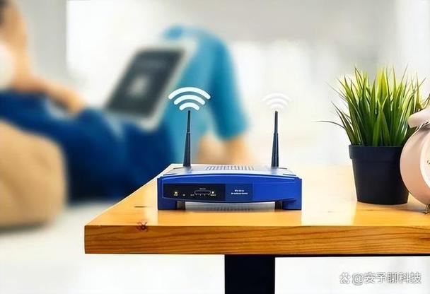 wifi一直断断续续
