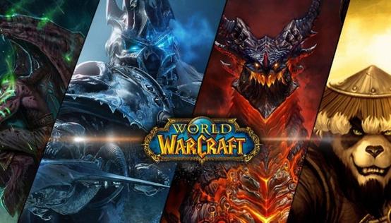 梦幻国度魔兽公益服图标