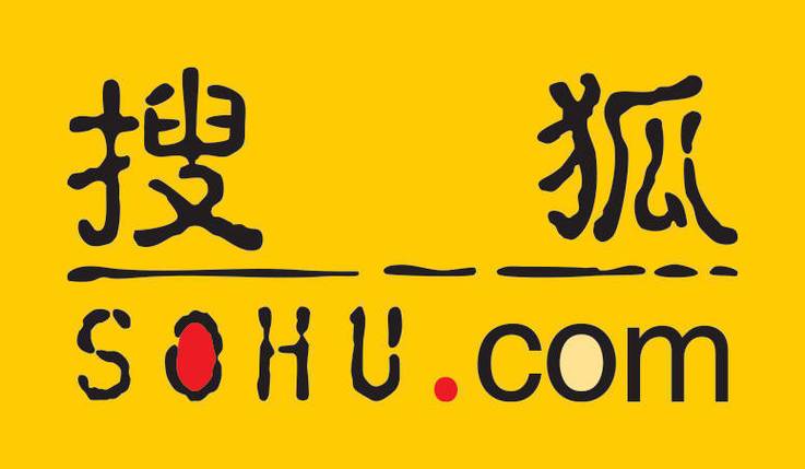 搜狐网页邮箱图标