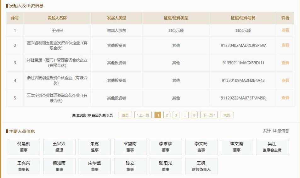 网站查询图标