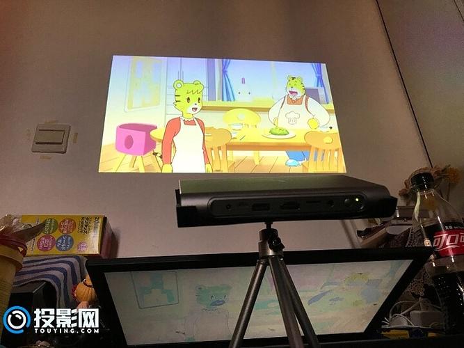 小帅投影仪酒店投屏图标