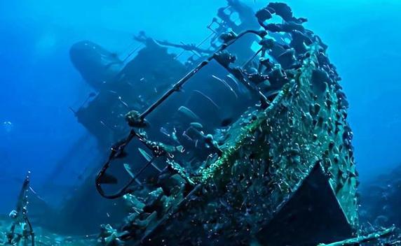 南海宝藏任务详细流程图标