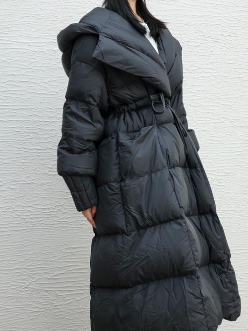羽绒服改短后拉链怎么办图标