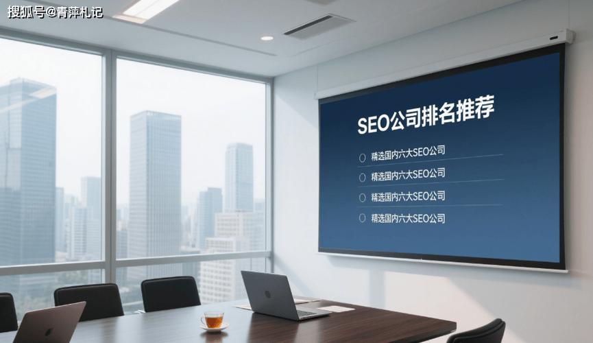 seo服务公司图标