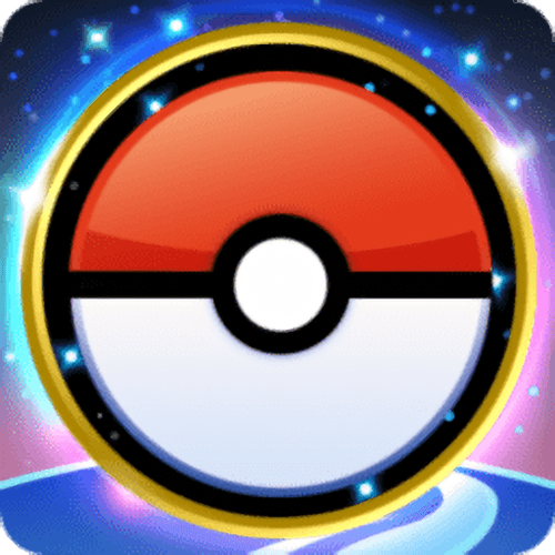 pokemongo懒人版安卓图标