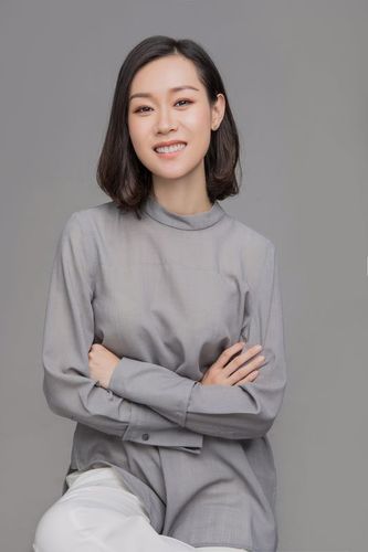 徐洁练声音的百度云图标