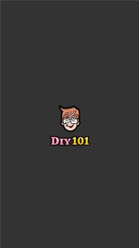 diy101会员购买图标