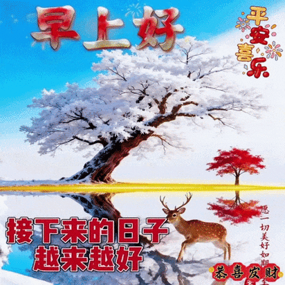 2026祝福动态图片图标