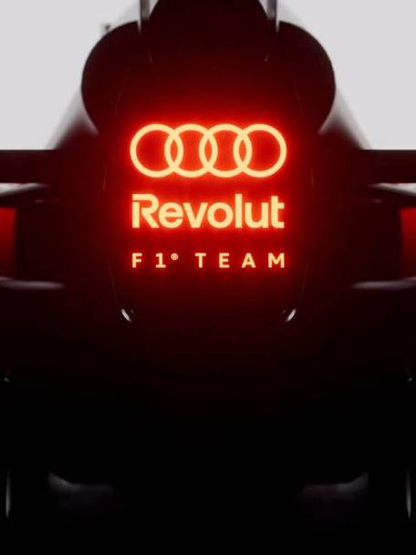 奥迪revolut图标