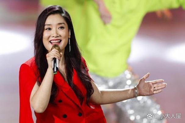 玲花为什么叫杨魏玲花截图