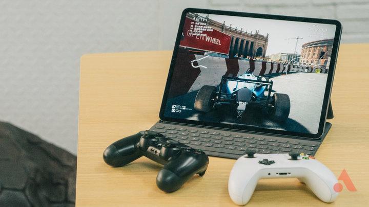 ps4手柄怎么连iPad图标