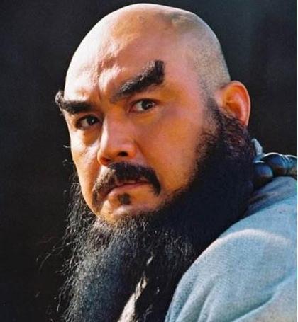 老版水浒