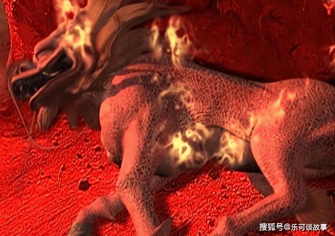 风云雄霸天下火麒麟洞在哪