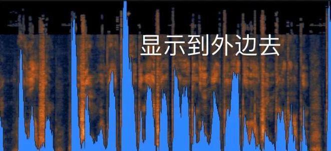 音频爆音怎么处理图标