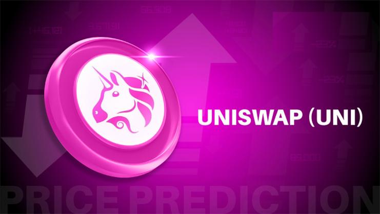 uniswap交易所中文版图标