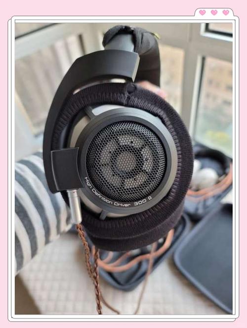 hd800s版本banner图