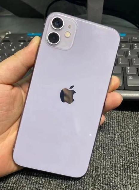 苹果手机是双扬声器吗图标