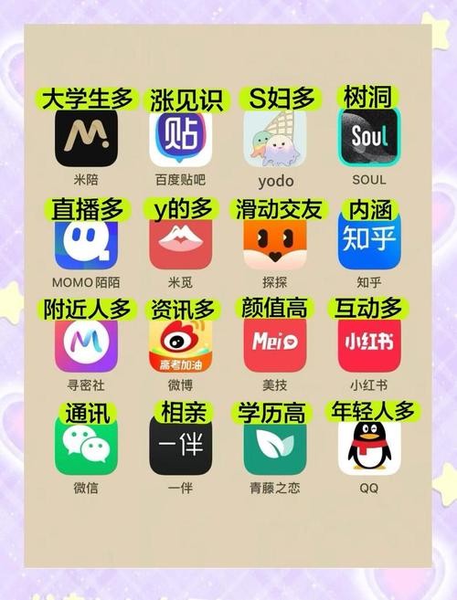 推荐一款适合二次元小伙伴的软件截图