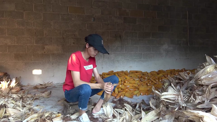 壮家小莫图标