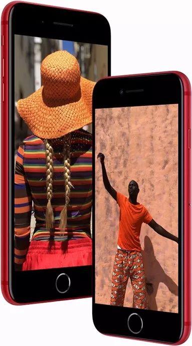 iphone拍照泛红截图