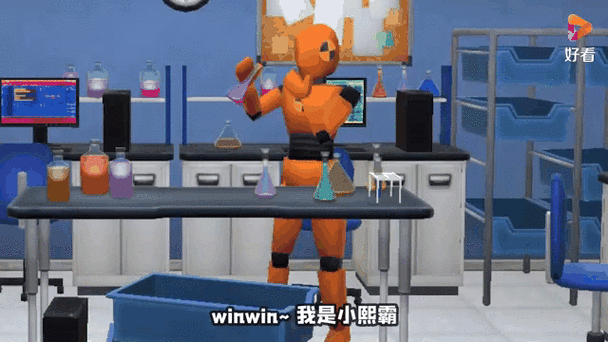 小熙解说有多少人