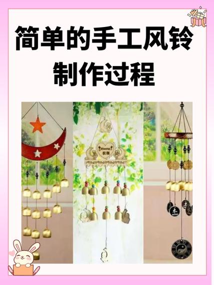 自制铃铛最简单方法图标