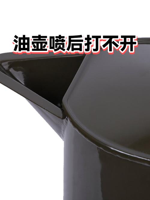 油壶打不开最简单方法图标