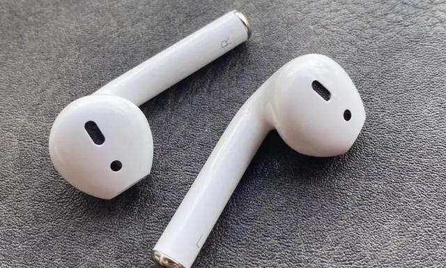 苹果耳机一般能用几年图标