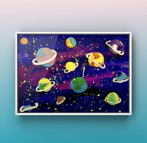 趣味星球3.2.0图标