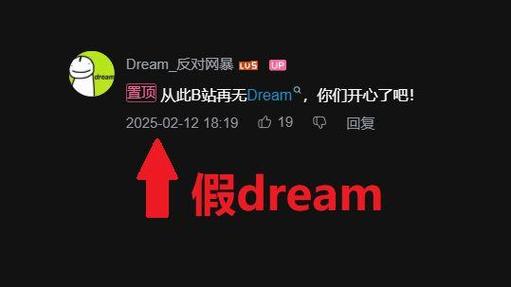 dream有多少粉丝图标