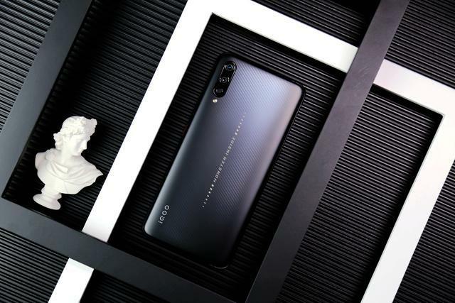 vivo iq00压感按键怎么用图标