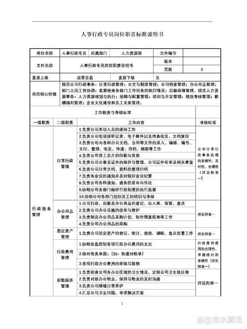 oec专员工作要求图标