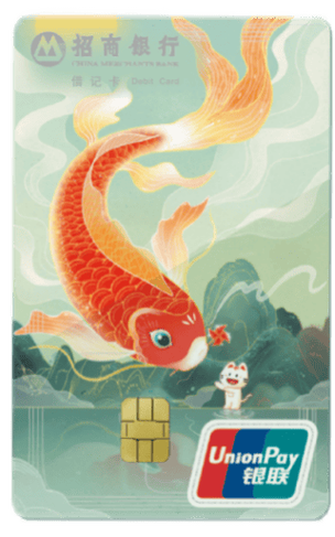 锦鲤卡还能用吗图标