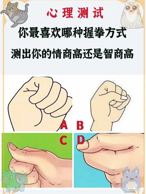 智商怎么测图标