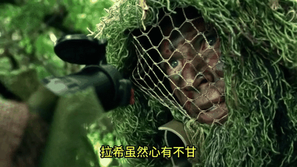 狙击手巅峰对决电影百度云图标