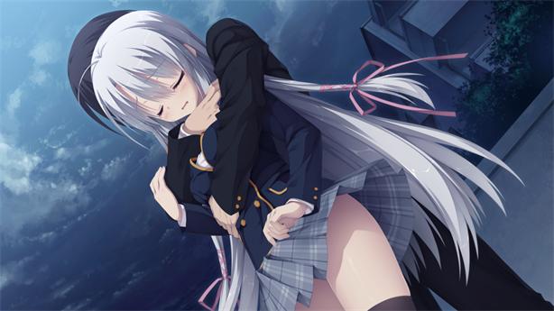 魔女的盛宴krkr2汉化图标