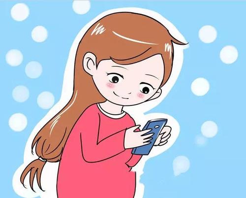 手机有辐射吗对孕妇有影响吗图标