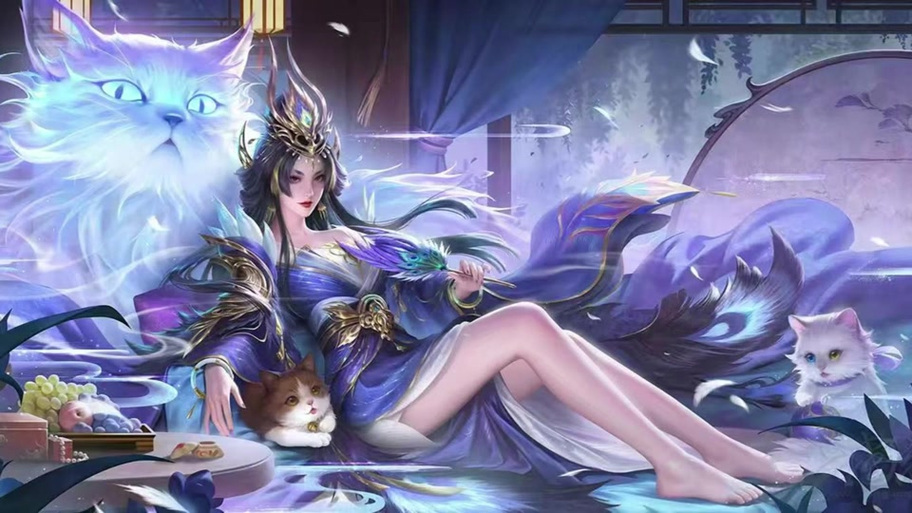 三国杀攻击特效缩略图